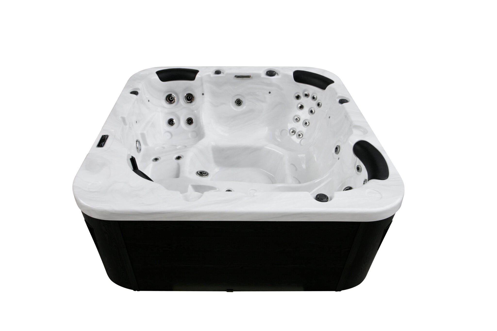 Oasis Jacuzzi Torina (Pre-Order)