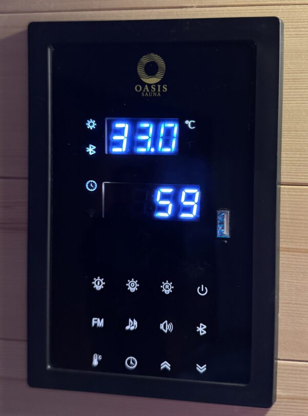 Serene 2 WIFI + LOW EMF